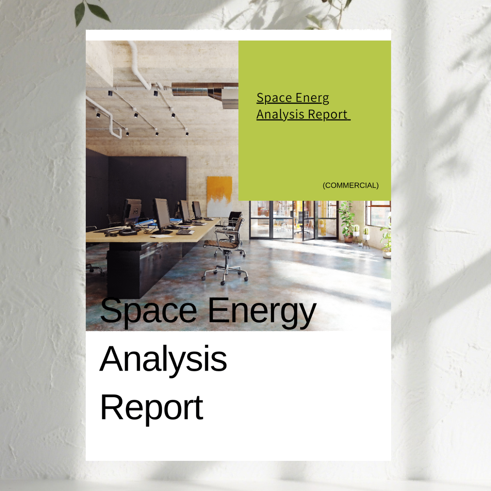 D12 Business Space Layout Advisory(1 Question) – Starsawaken